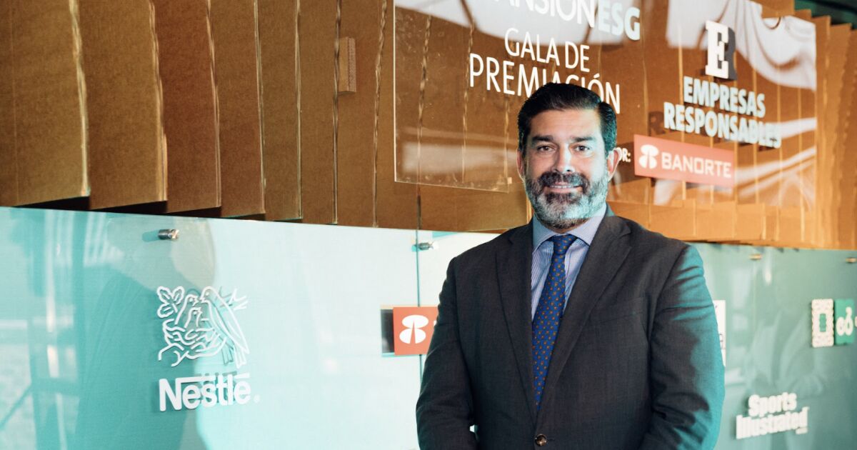 Nestlé México: Un modelo de empresa responsable en acción