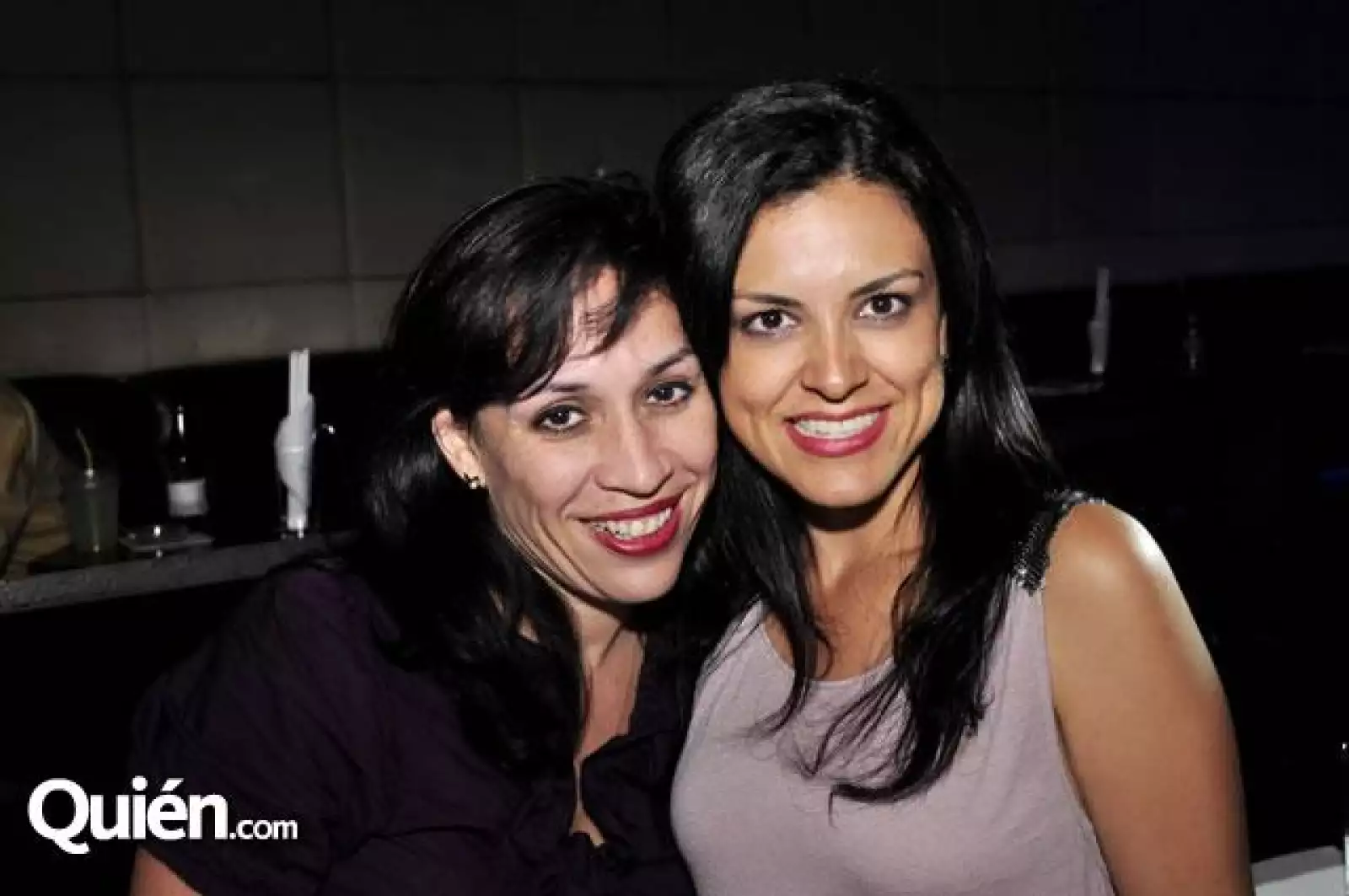 Regresan los 80 al Privatt