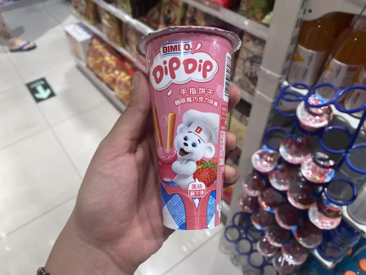 Bimbo en China: una apuesta temprana que hoy rinde frutos.