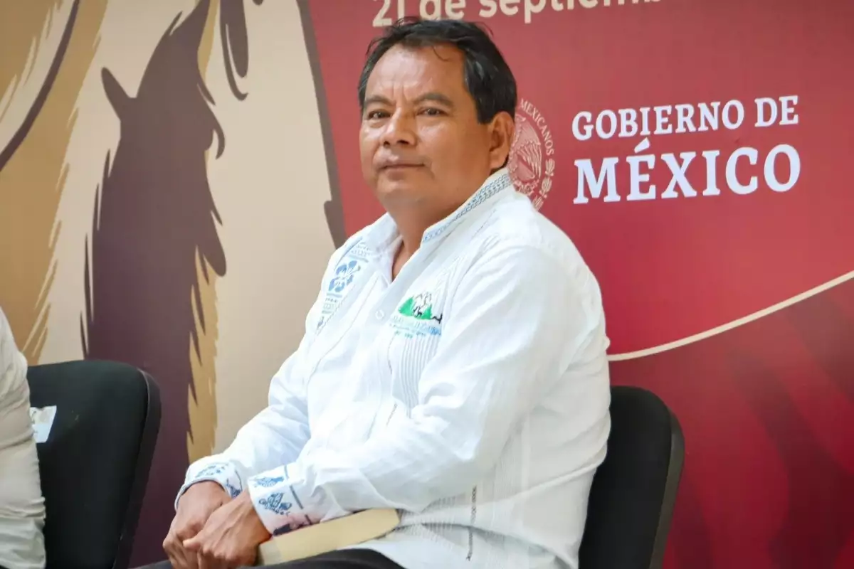 Oaxaca: Alcalde de Mazatlán Villa de Flores es herido en emboscada Oaxaca: Alcalde de Mazatlán Villa de Flores es herido en emboscada