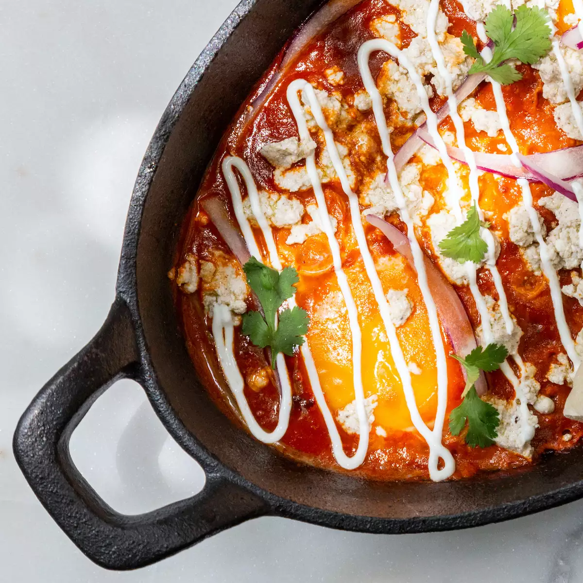 Shuf, el nuevo hotspot que no es un 'típico libanés'