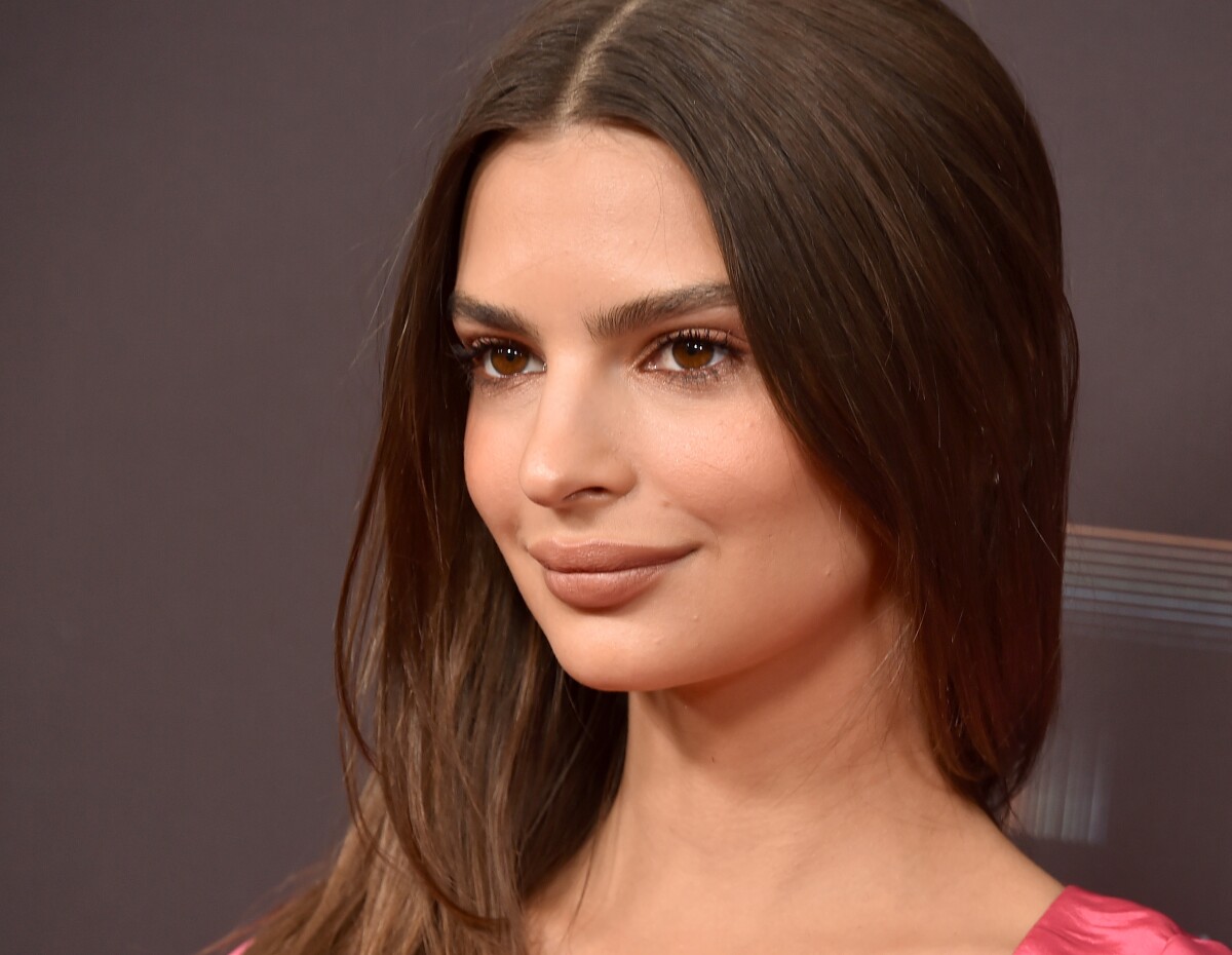 Emily Ratajkowski está en México. Así han sido sus vacaciones