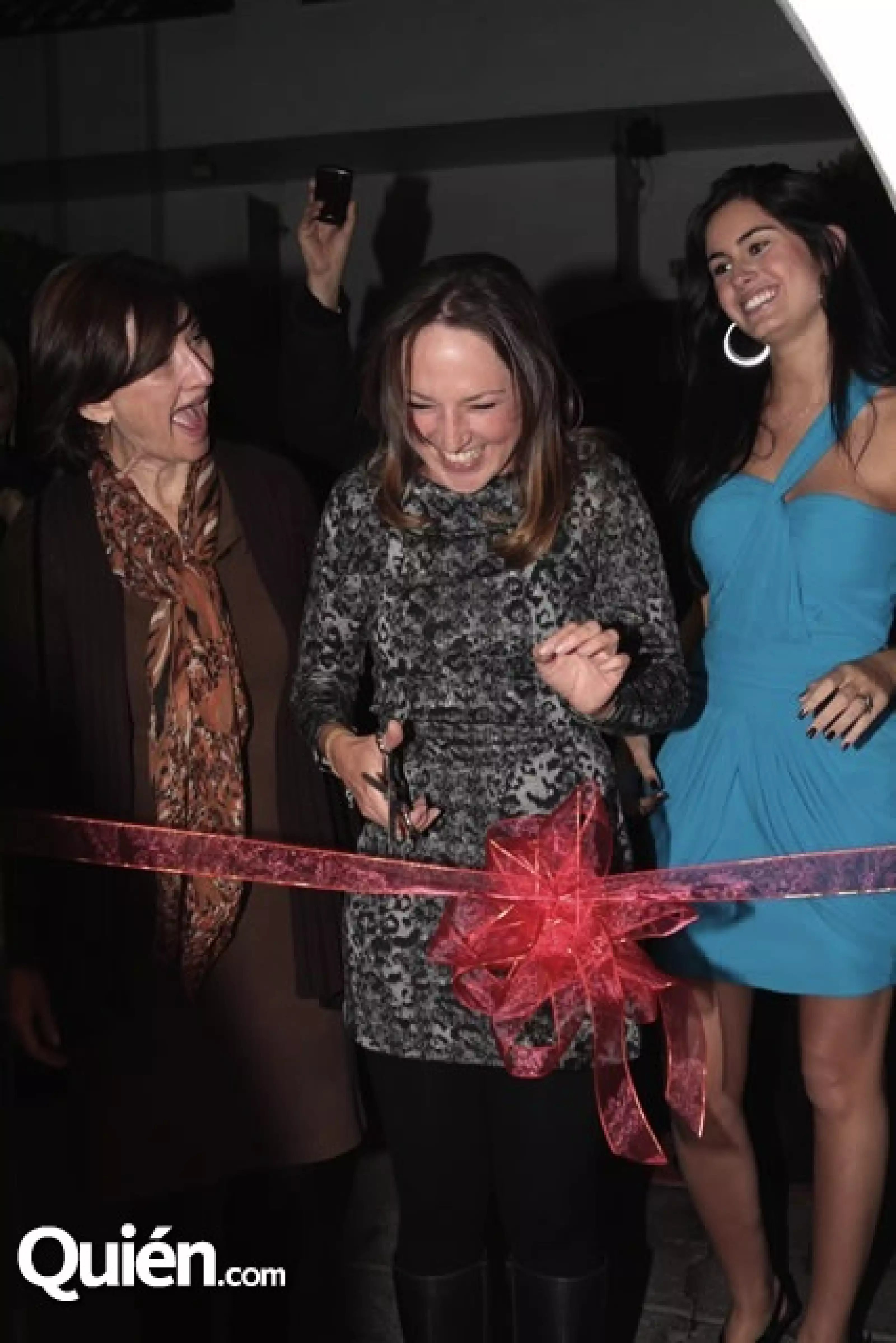 Fernanda Ontiveros inaugura Mipa Fashion