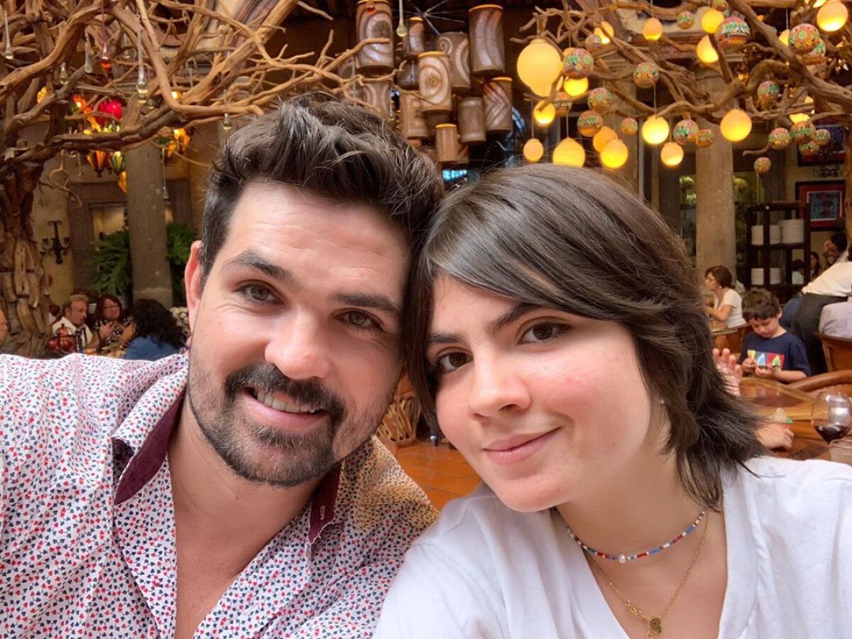 brenda kellerman hermana