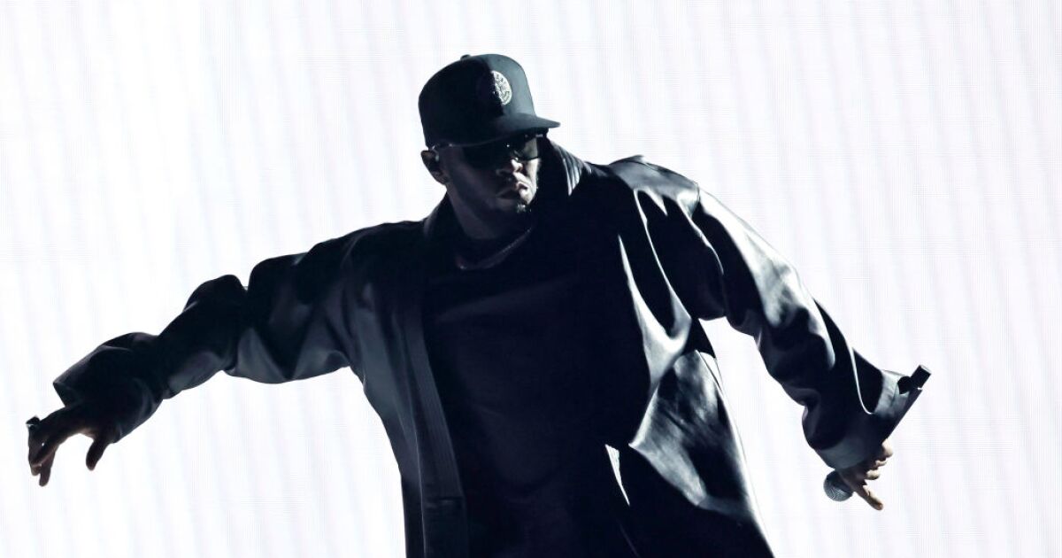 Caso Diddy Combs: ¿Quién es y qué se sabe de las acusaciones en su contra?