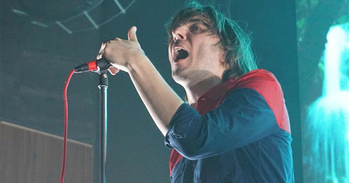 El show en el que Phoenix evolucionó sin perder el estilo