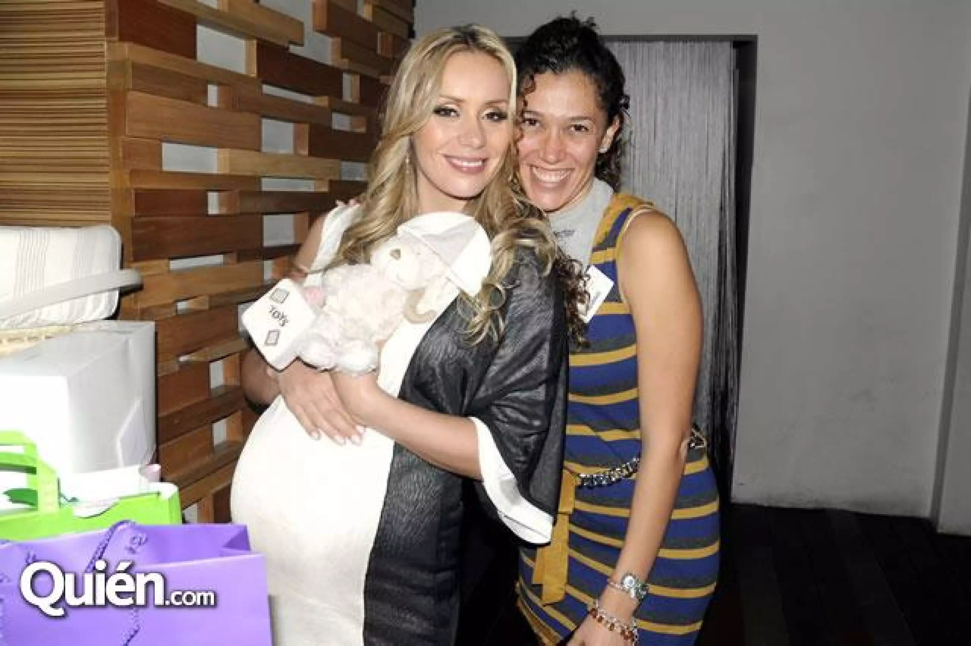 Baby Shower de Heidi Balvanera