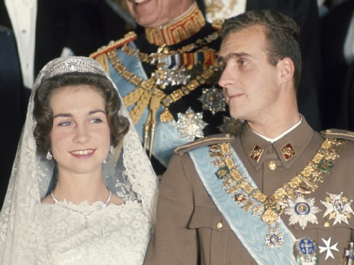 10 cosas que deberías saber de la Reina Sofía