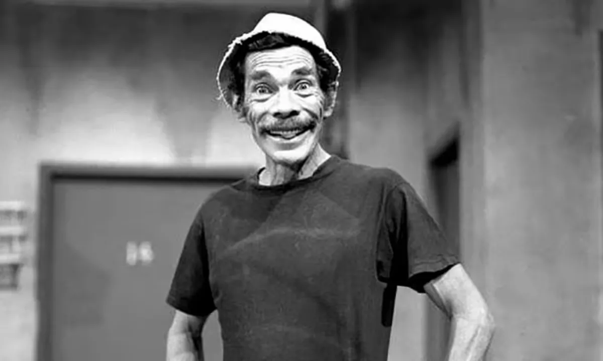 "Don Ramón" tendrá su propia serie; HBO confirma que el ...