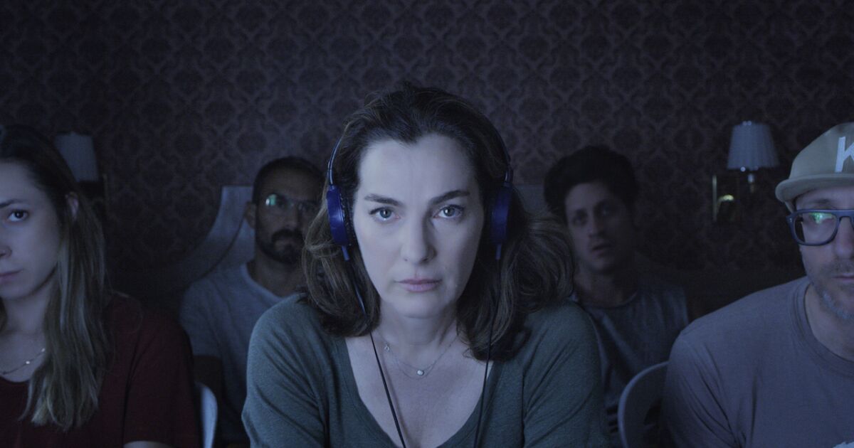 Losing Alice, el thriller de Apple TV+ que te atrapará desde el ...