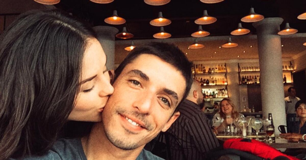 Wow! Así de grande está el baby bump de Zuria Vega