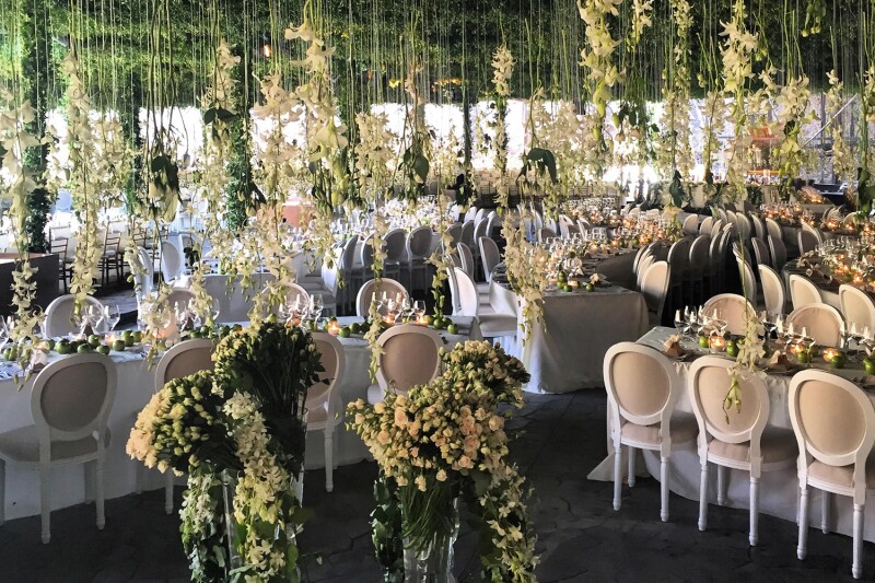 ¿Te vas a casar? Ellos son los top en México para bodas