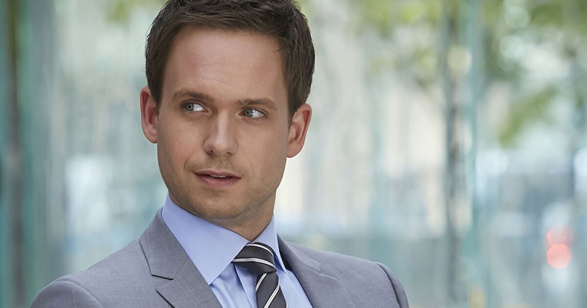 Patrick J. Adams explica por qué no regresará a 'Suits'