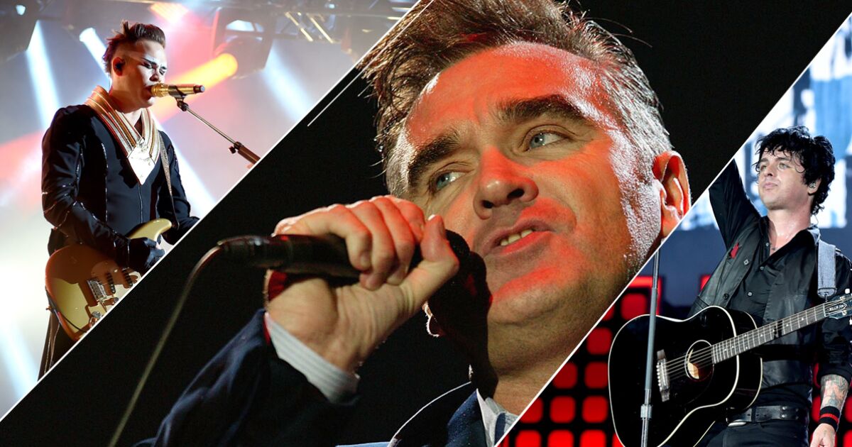 Estos son los nuevos videos que no te puedes perder