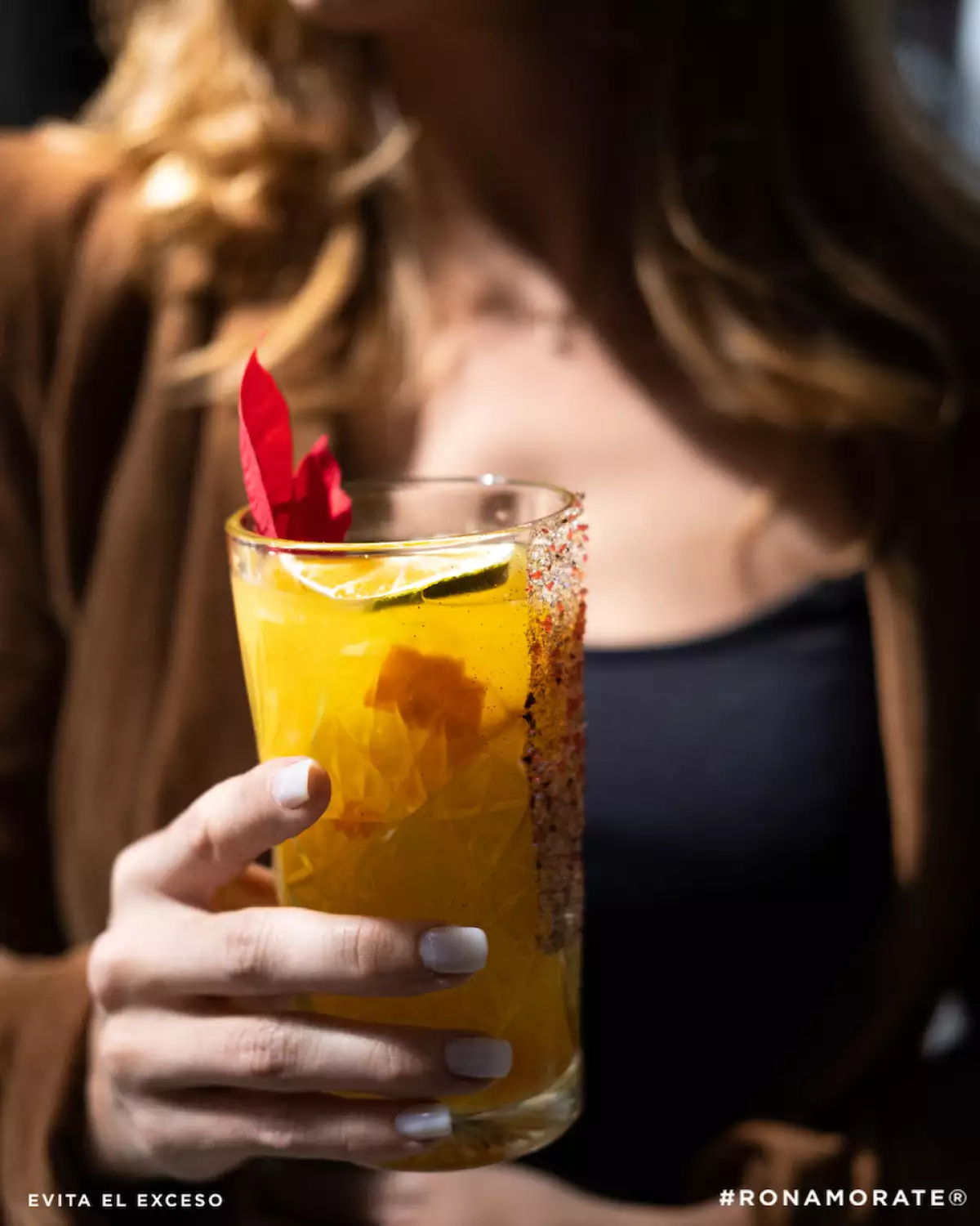 Más allá de la cuba, estos son los drinks con ron que tienes que probar