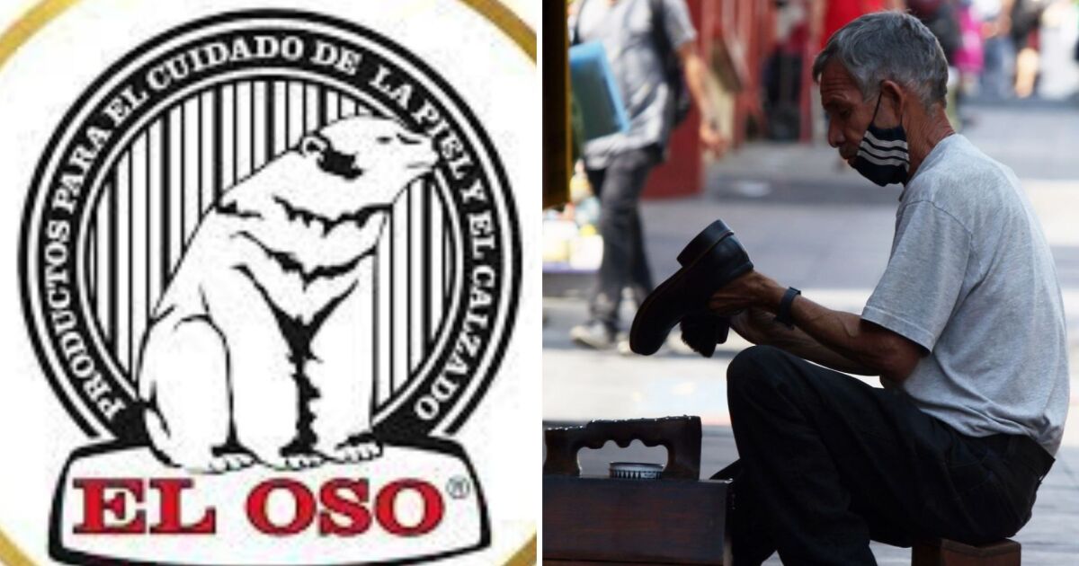 El Oso: la empresa de zapatos lustrados de México que llega hasta Japón