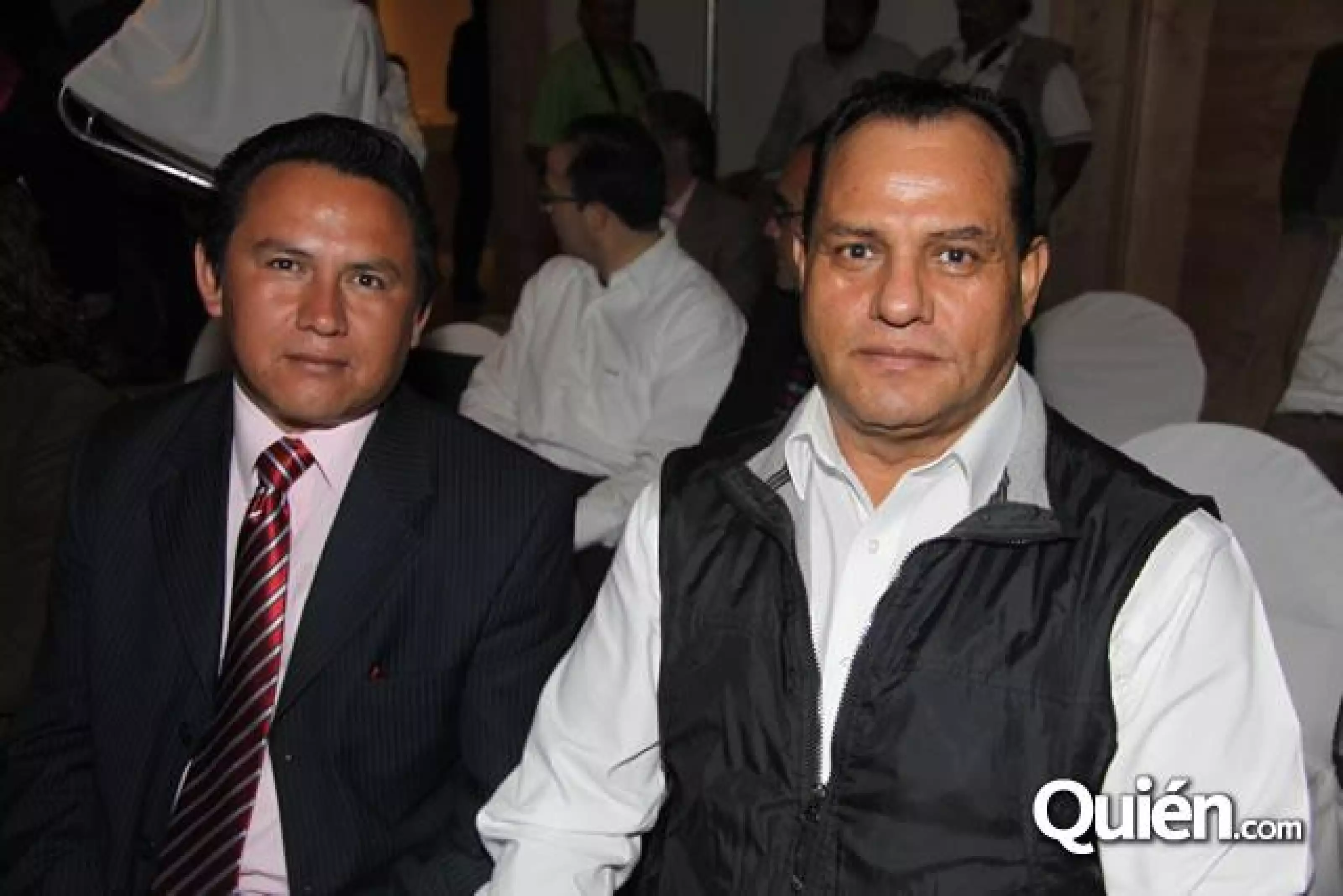 Enrique Fausto a la presidencia de IPE