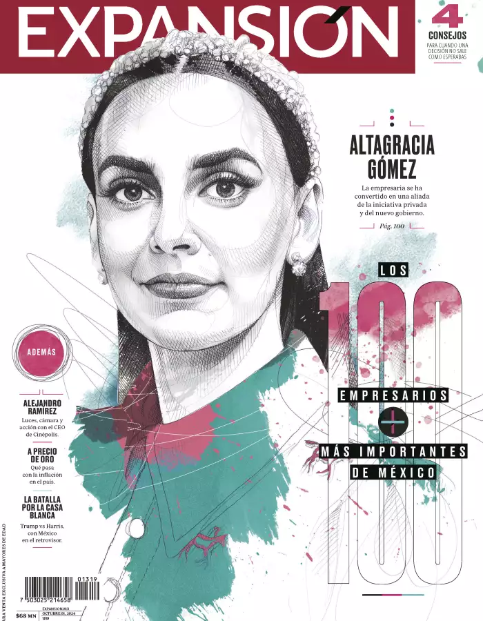 Expansión - Revista Digital