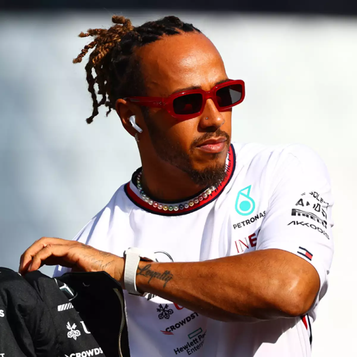 Lewis Hamilton: conoce al piloto de la F1 que hoy cumple 39 años