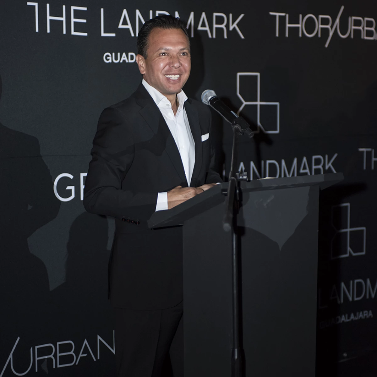 Abre sus puertas The Landmark en Guadalajara