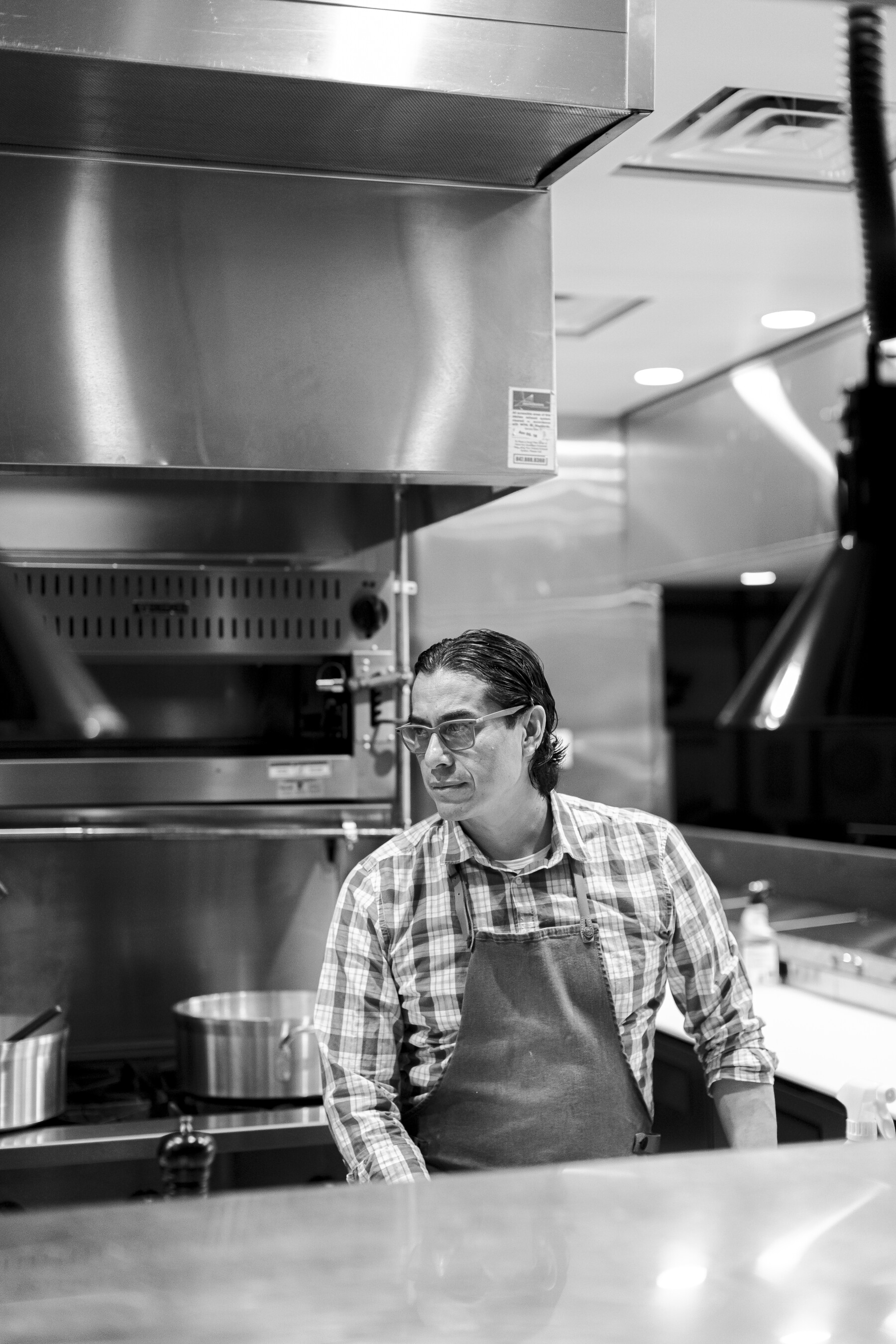 Tzuco, la nueva joya gastronómica de Carlos Gaytán en Chicago