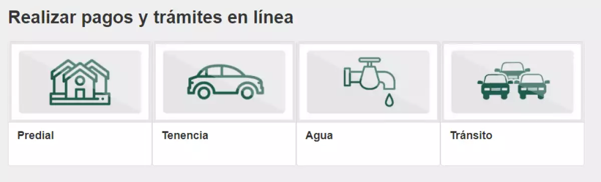 ¿Cómo pagar el predial de CDMX en línea paso a paso?