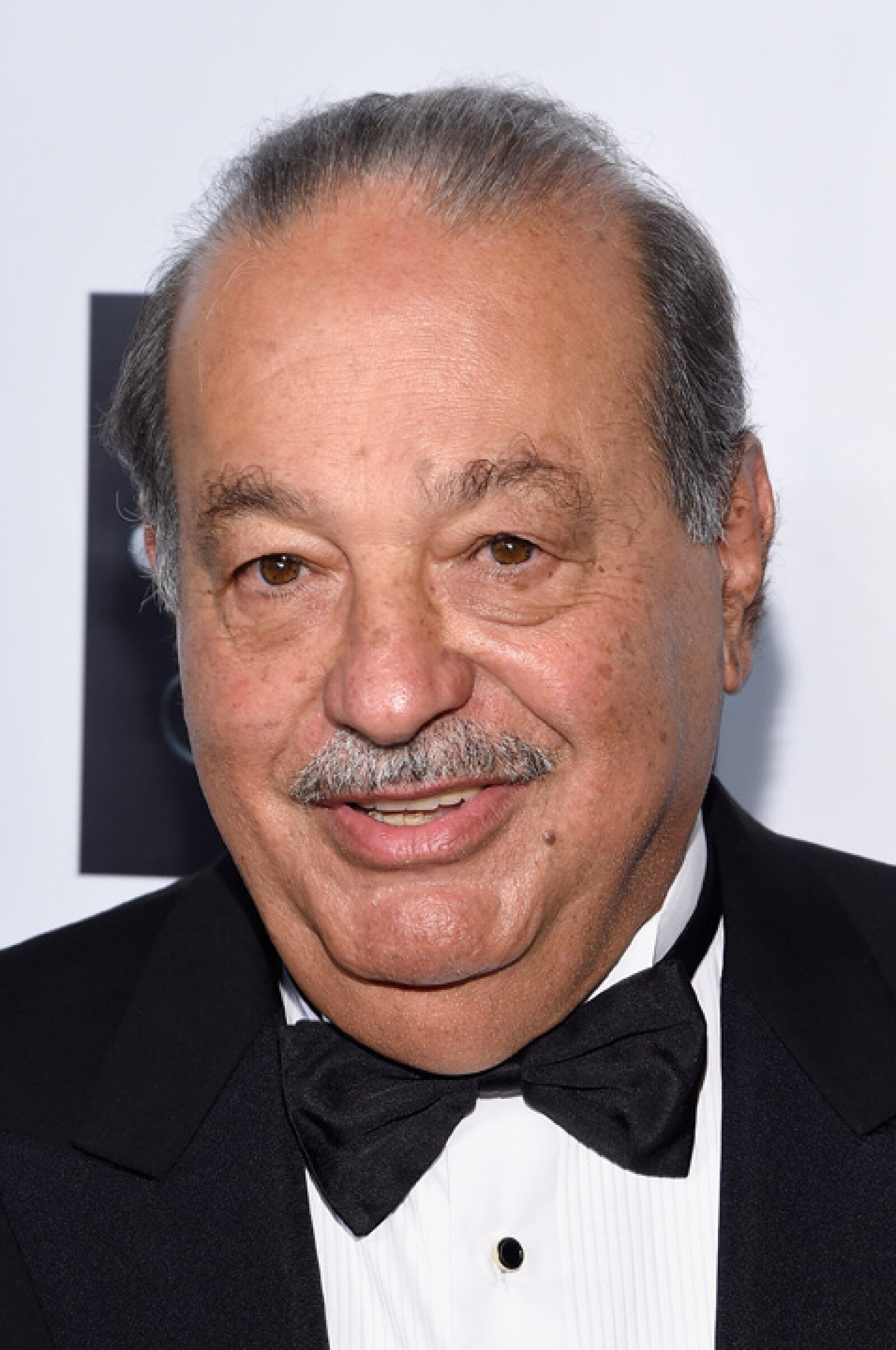 Carlos Slim Helú, el niño que nació para ser millonario