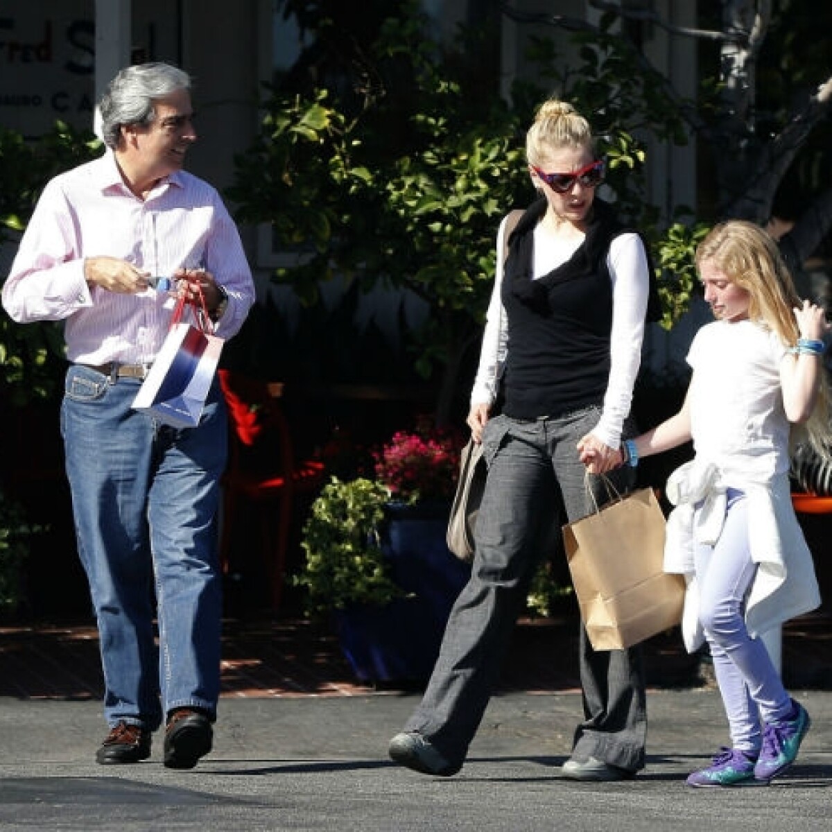 Cómo ha crecido Constanza Creel, hija de Edith González