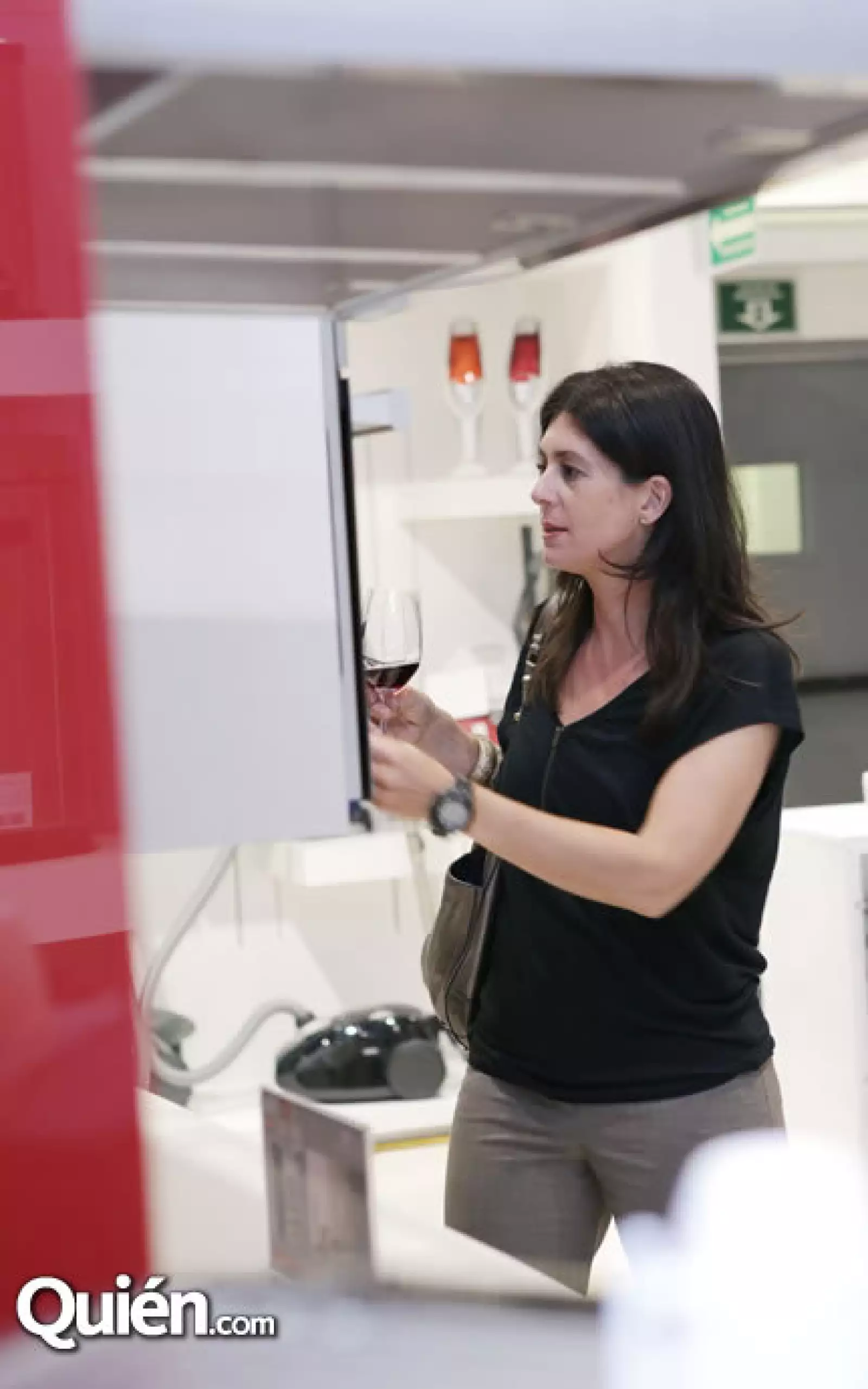 Fernando Botero Zea y su esposa en el Miele: The art of l...