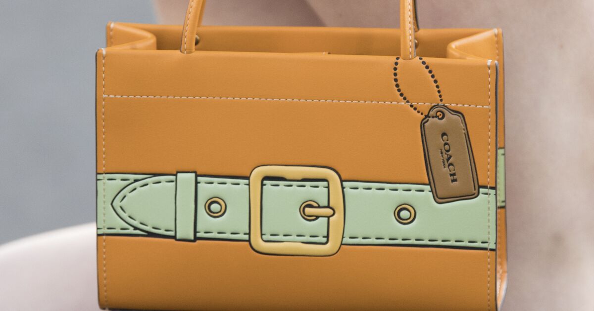 Coach, una historia de más de ochenta años