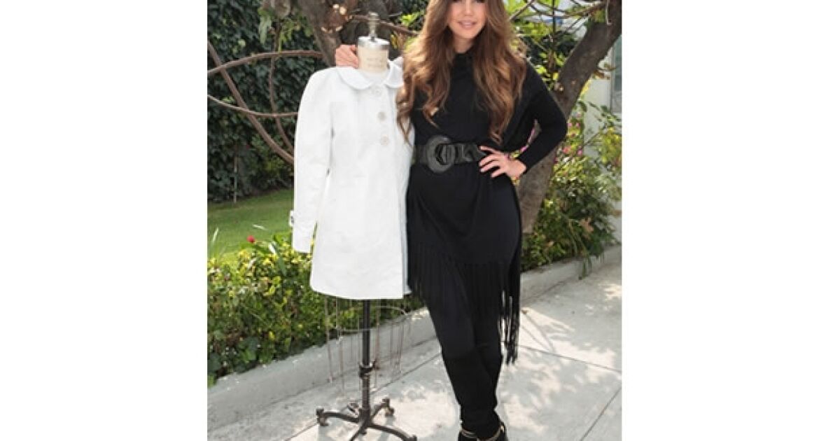 Oriela Medellín la próxima heredera