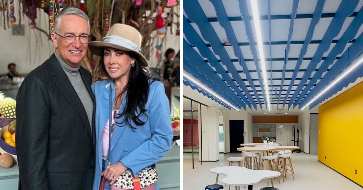 Humanitree y la Universidad de la Libertad: Los colegios de Ricardo Salinas