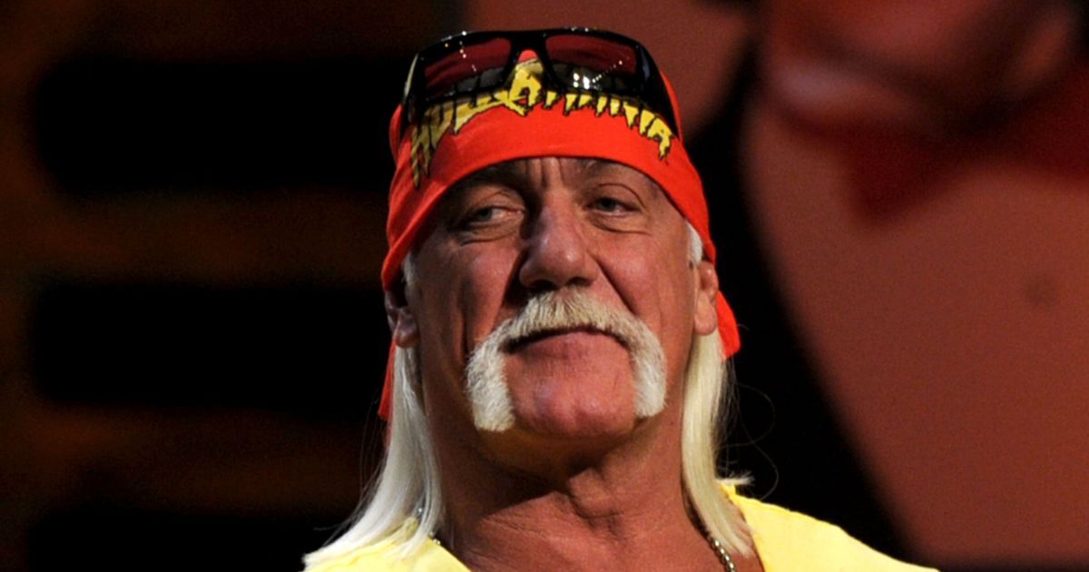 Revelan la causa de muerte de Hulk Hogan: enfrentó el cáncer en silencio