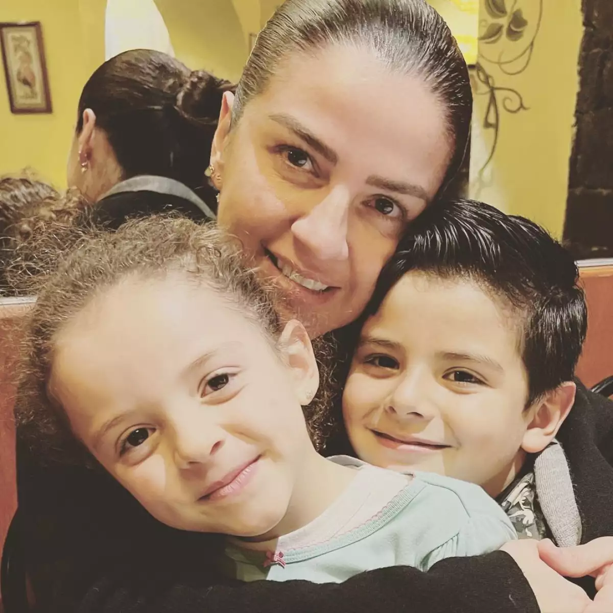 Ellos son los hijos de los integrantes de OV7 ¡Te los presentamos!