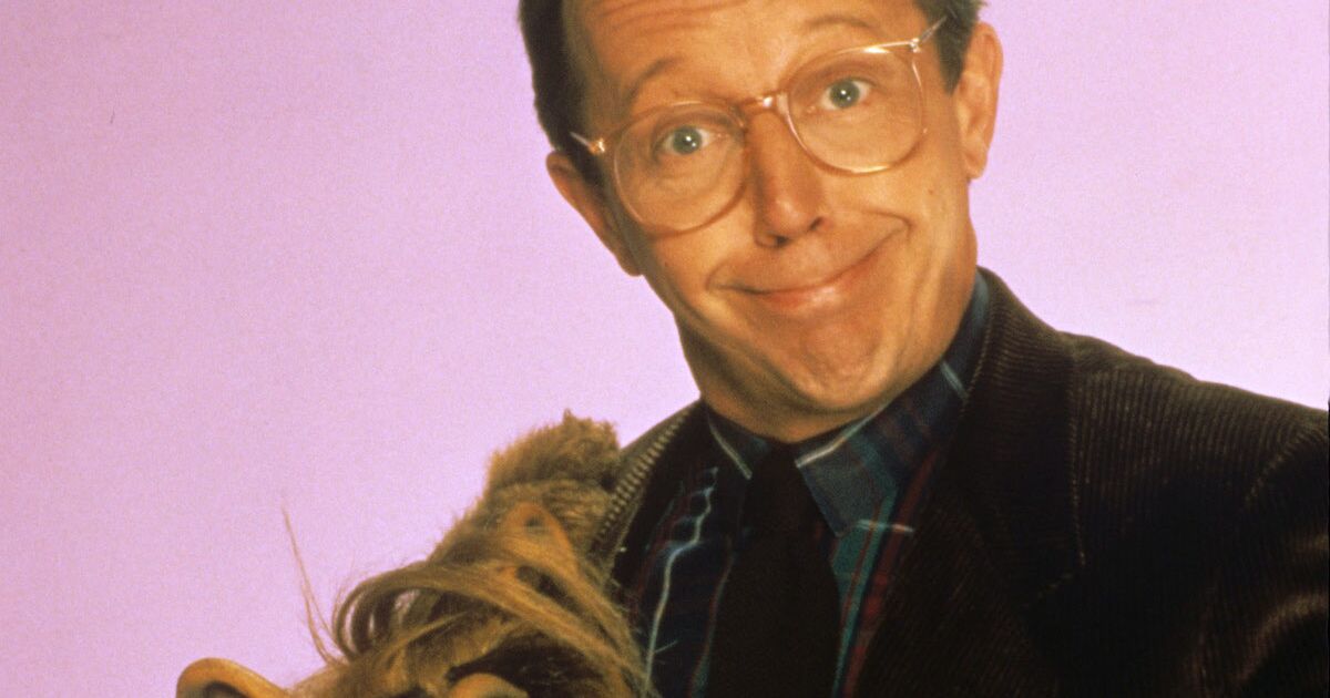 Así fue la turbulenta vida de Max Wright, el 'papá' de la familia de ALF