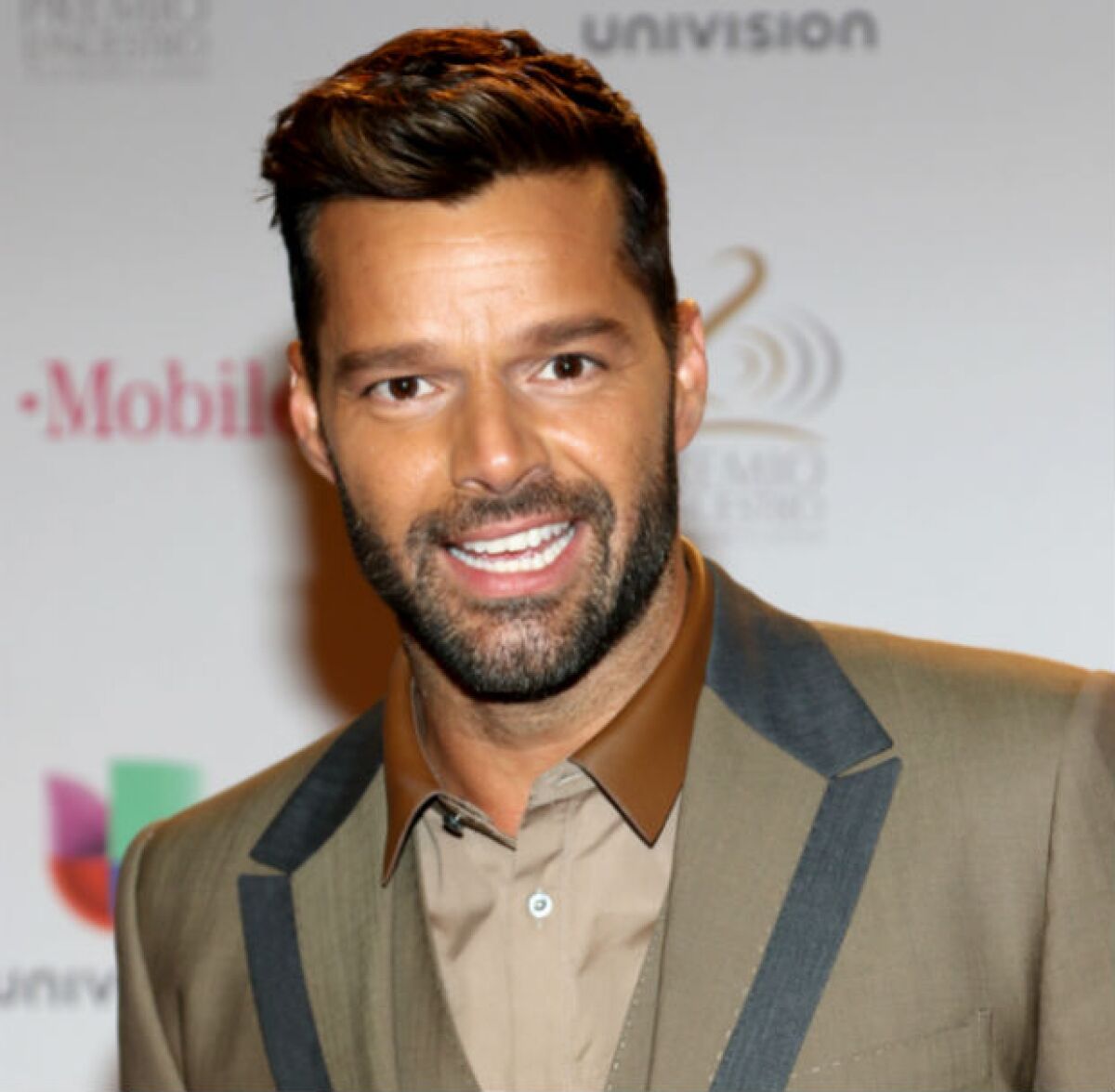 ¿Quién inspiró a Ricky Martin a salir del clóset?
