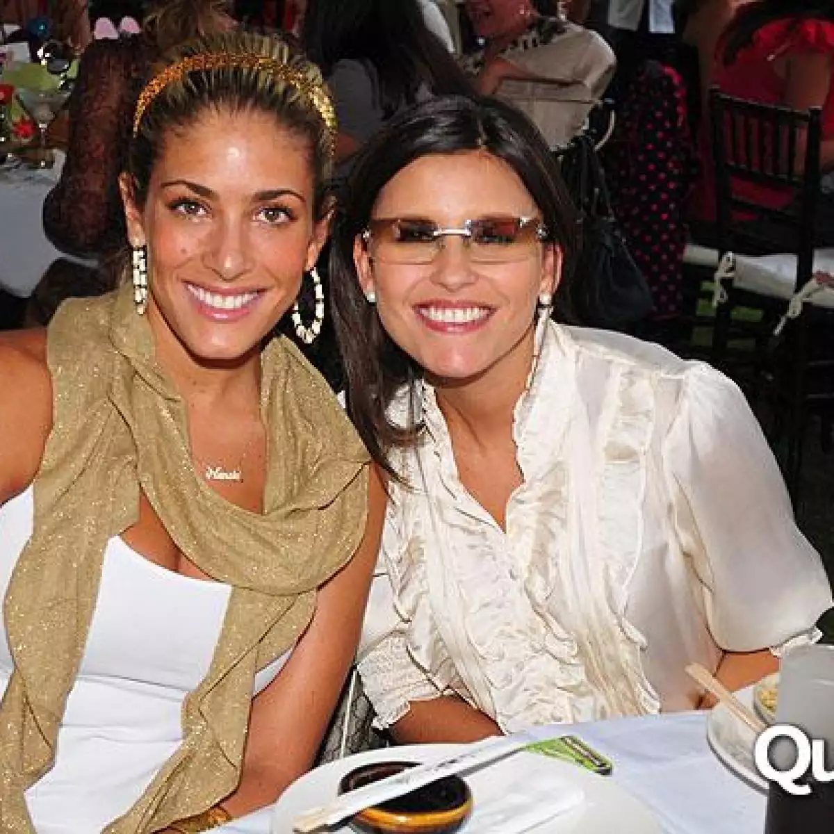 COMIDA REGINA SEEMAN AUDI