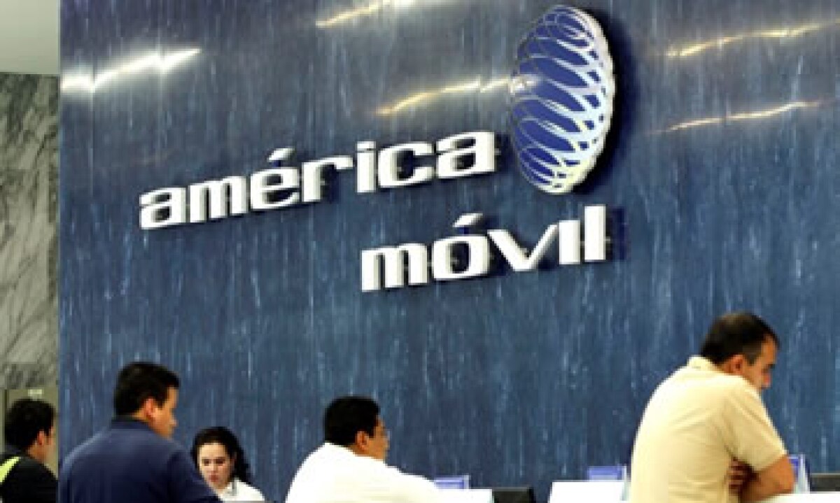 15 datos para conocer a América Móvil