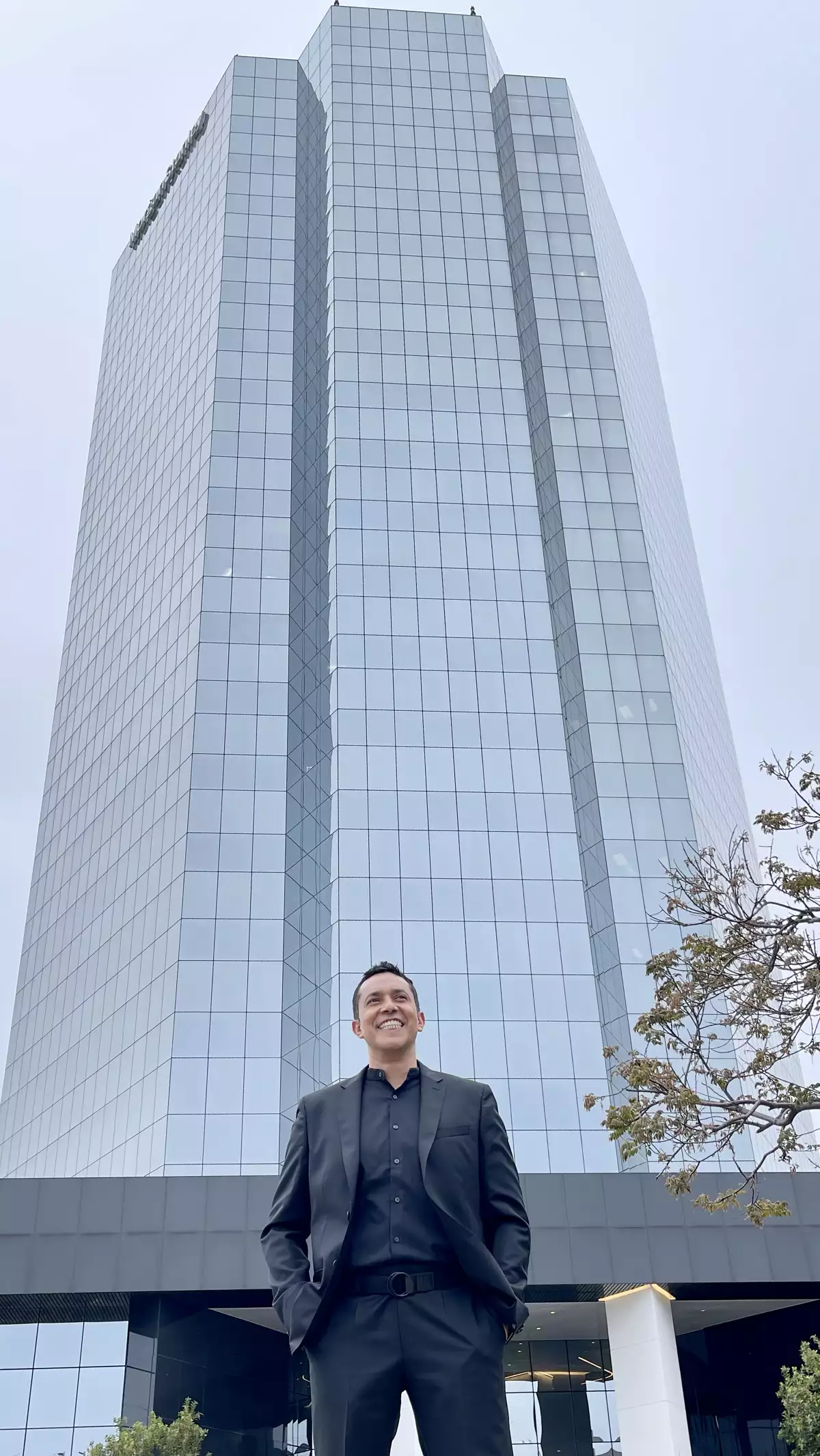 Axen Capital abre su primera sucursal internacional en Oxnard