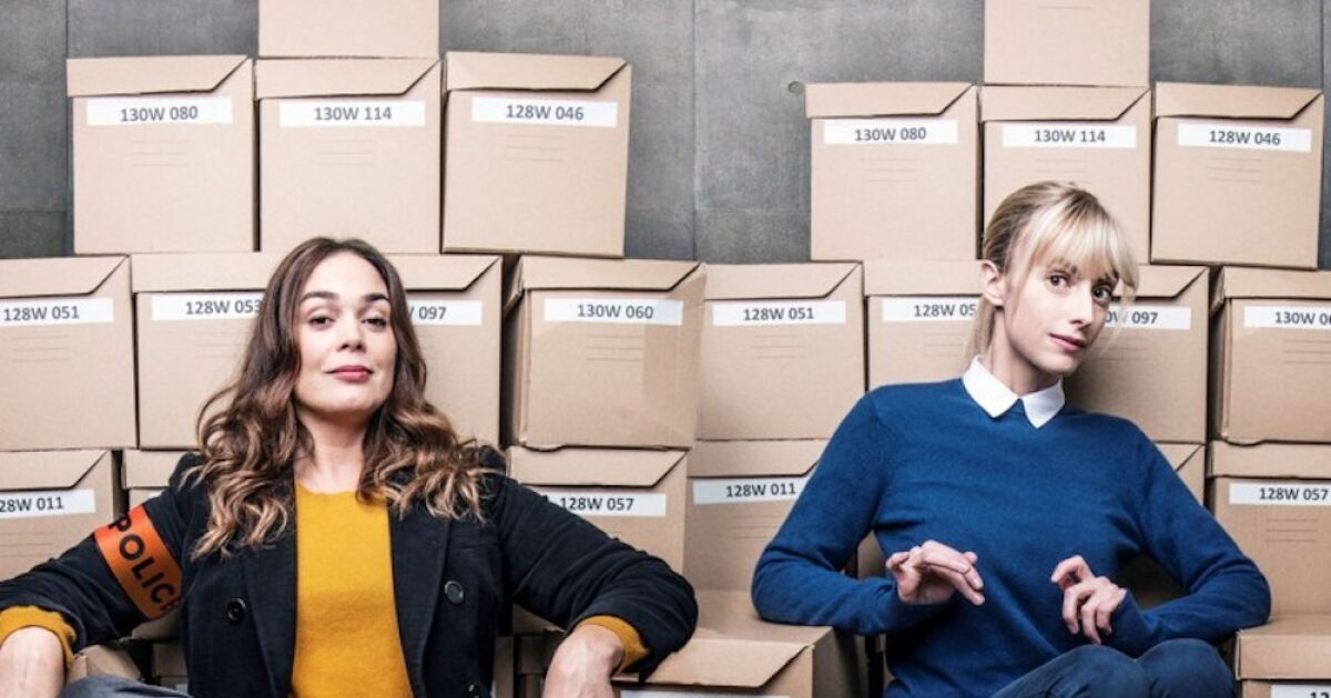 'Bright Minds', la serie que saca de la sombra al mundo del autismo