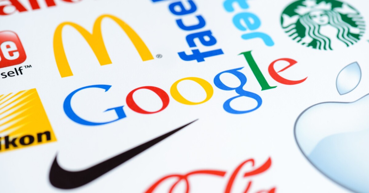 Estas son las marcas más valiosas y fuertes del mundo