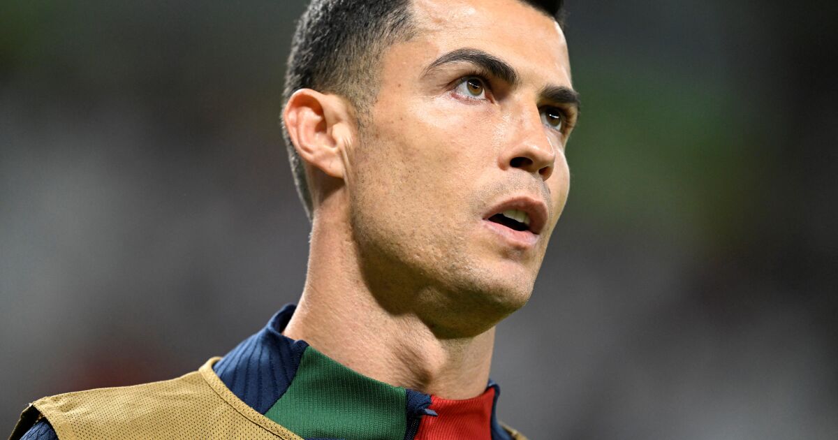 Oficial: Cristiano Ronaldo ficha por el Al Nassr