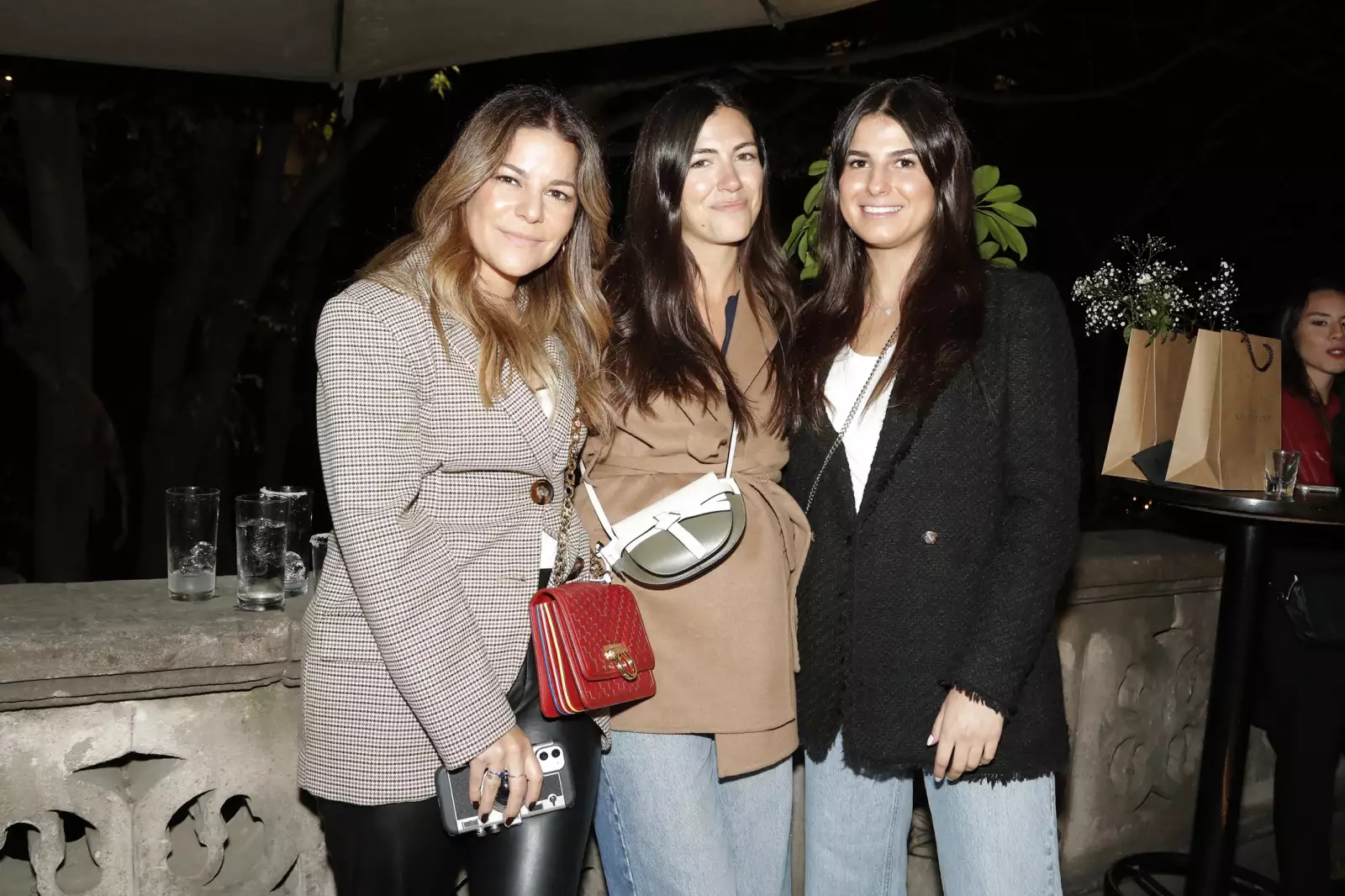 Laura Soto presenta su libro Primero tuve que morir