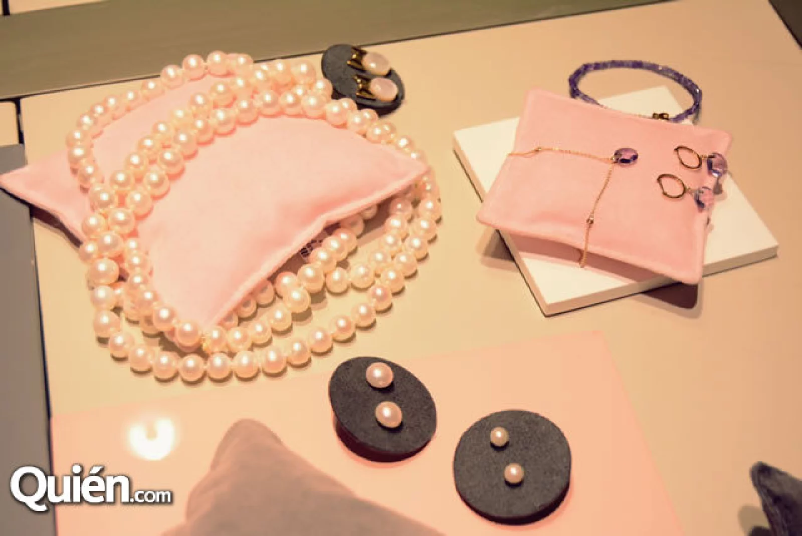 La familia Tous presenta sus exclusivas joyas en Monterrey