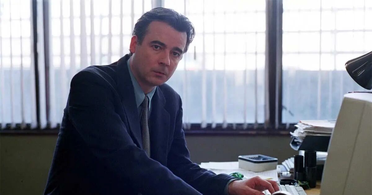 Muere Vincent Friell, actor de 'Trainspotting', a los 64 años