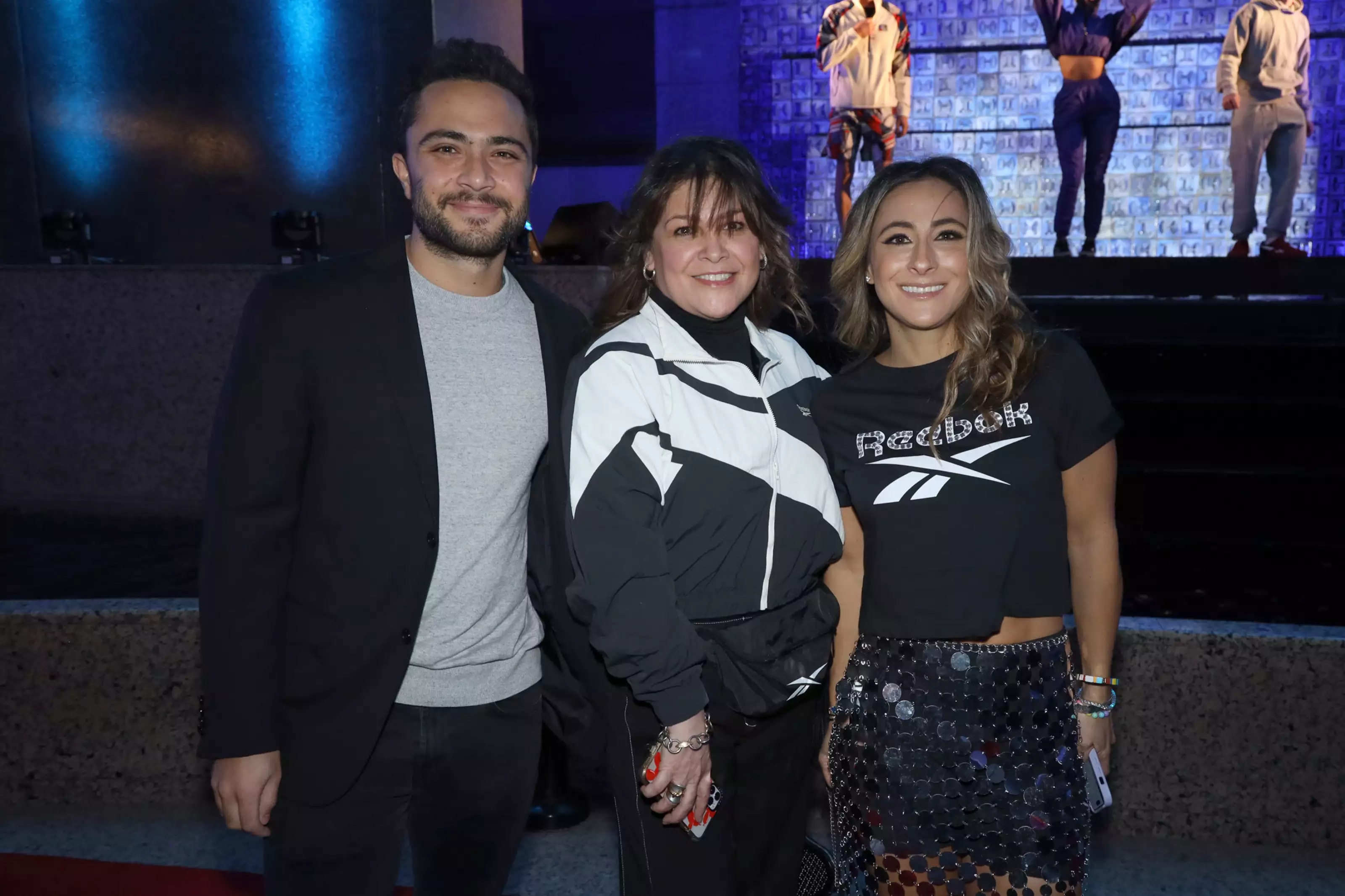 La familia Tawil y sus socios abren las puertas del nuevo showroom de ...