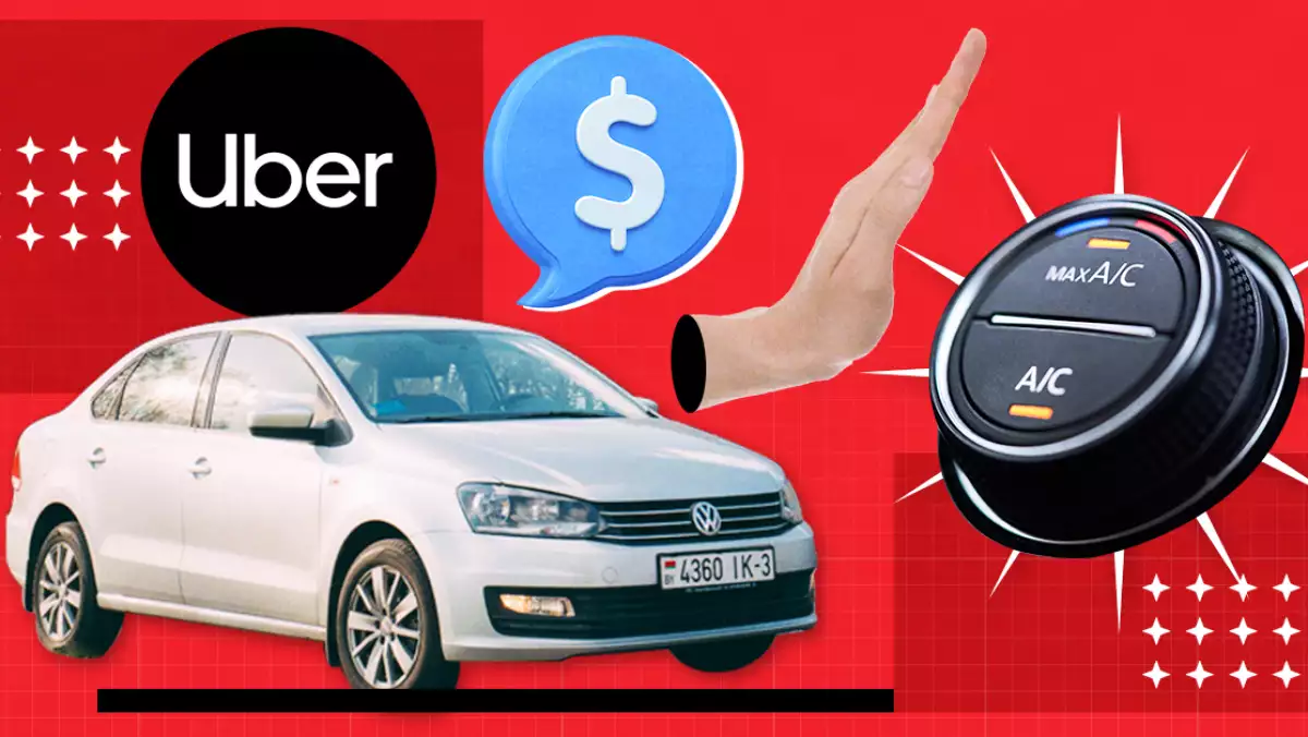 Uber Shuttle, la nueva función económica para viajar a conciertos y ...