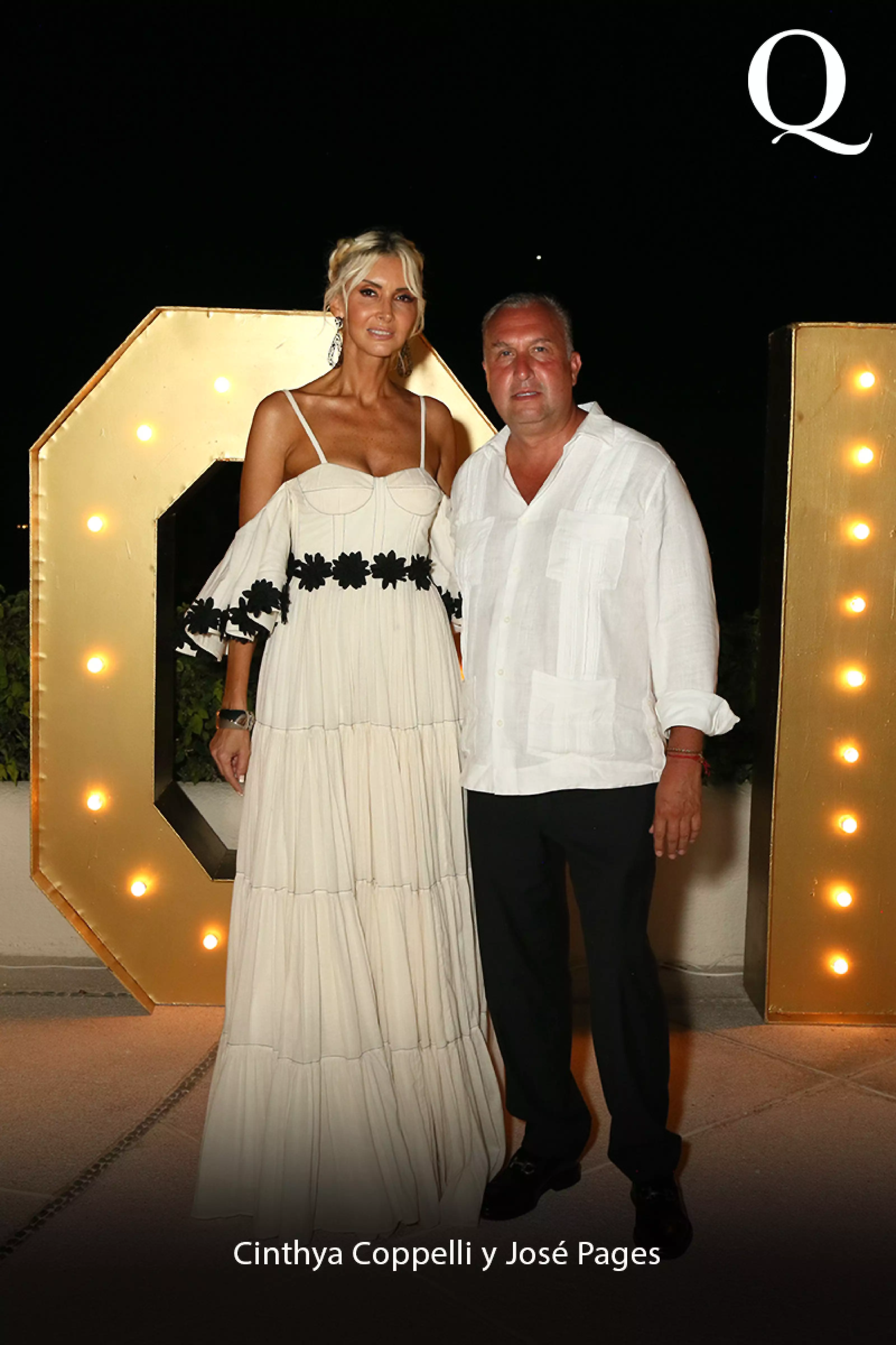 Cinthya Coppelli lanza programa de lifestyling