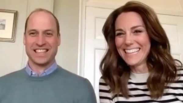 La broma (con todo y meme) de Kate Middleton para celebrar el ...