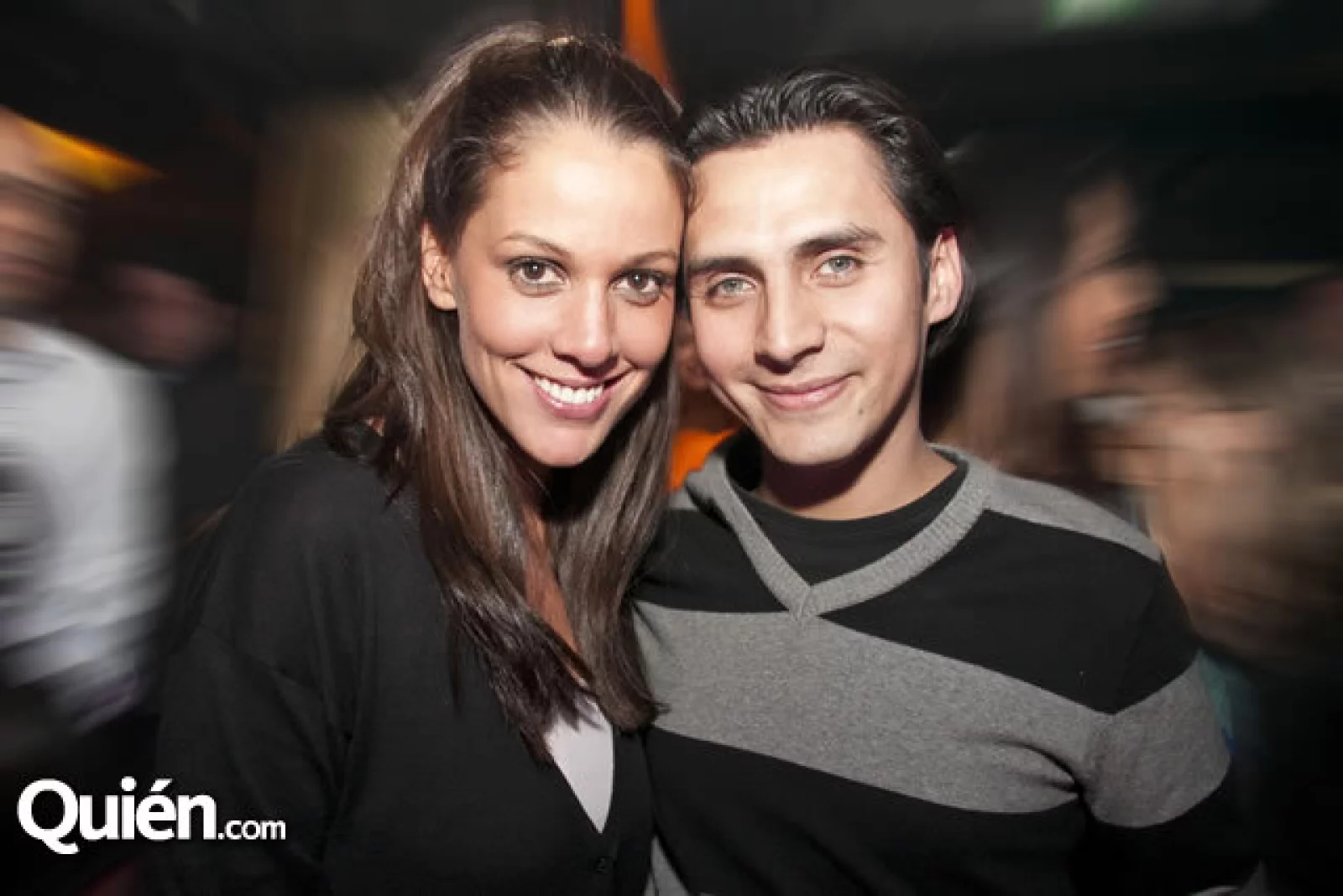 ximena-pichel - The World Report